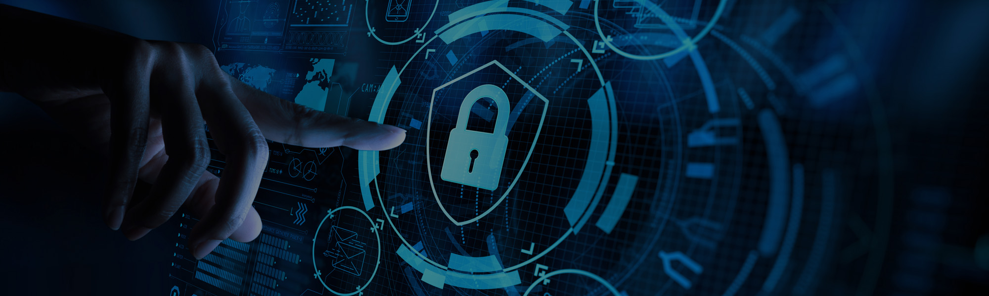Cyber Security – IT-Works | Professional IT Solutions